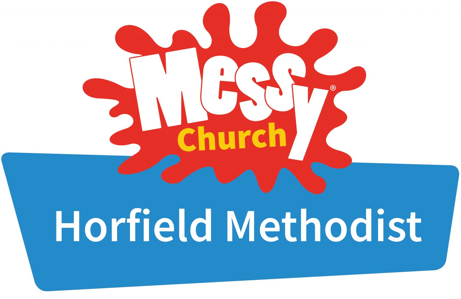Messy Church | Horfield Methodist Church